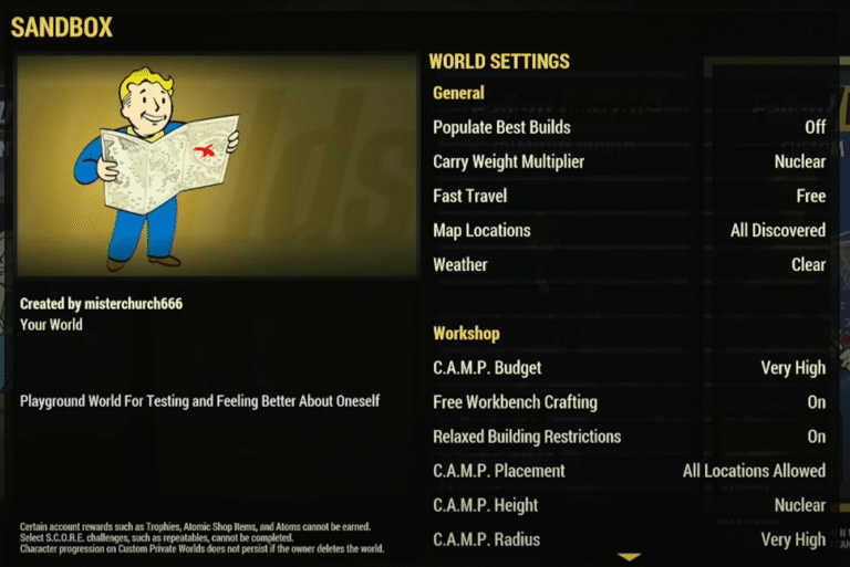 Top 10 Discord Servers Every Fallout 76 Player Should Join – GameVerse Hub